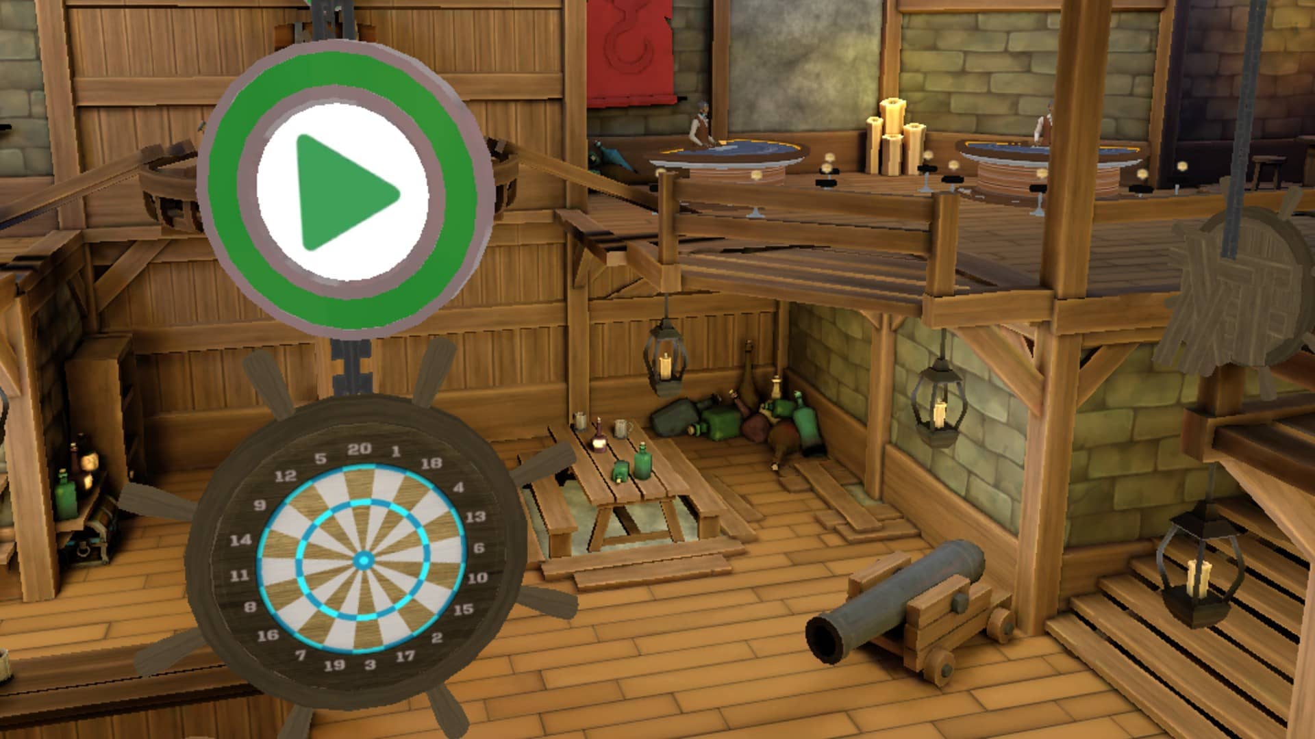 Actividades Virtuales Interactivas - Virtway