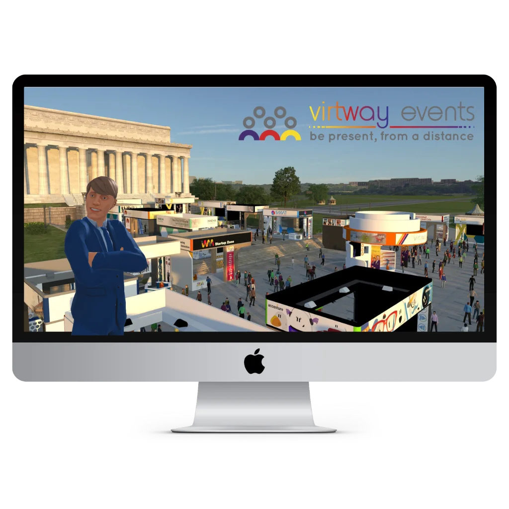 Descargar Metaverso - Virtway