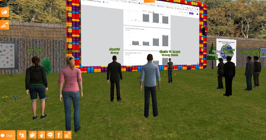 Actividades Virtuales Interactivas - Virtway Events