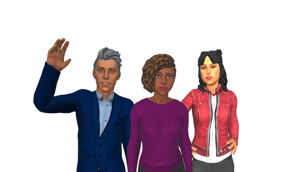 B2B Metaverse Dos and Don'ts | Virtway Events